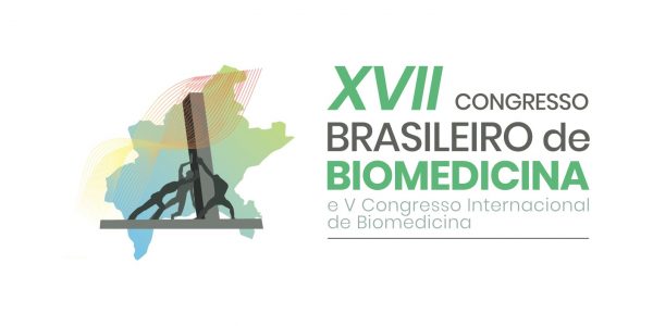 XVII CONGRESSO BRASILEIRO DE BIOMEDICINA 20 e 21 de novembro na forma ...